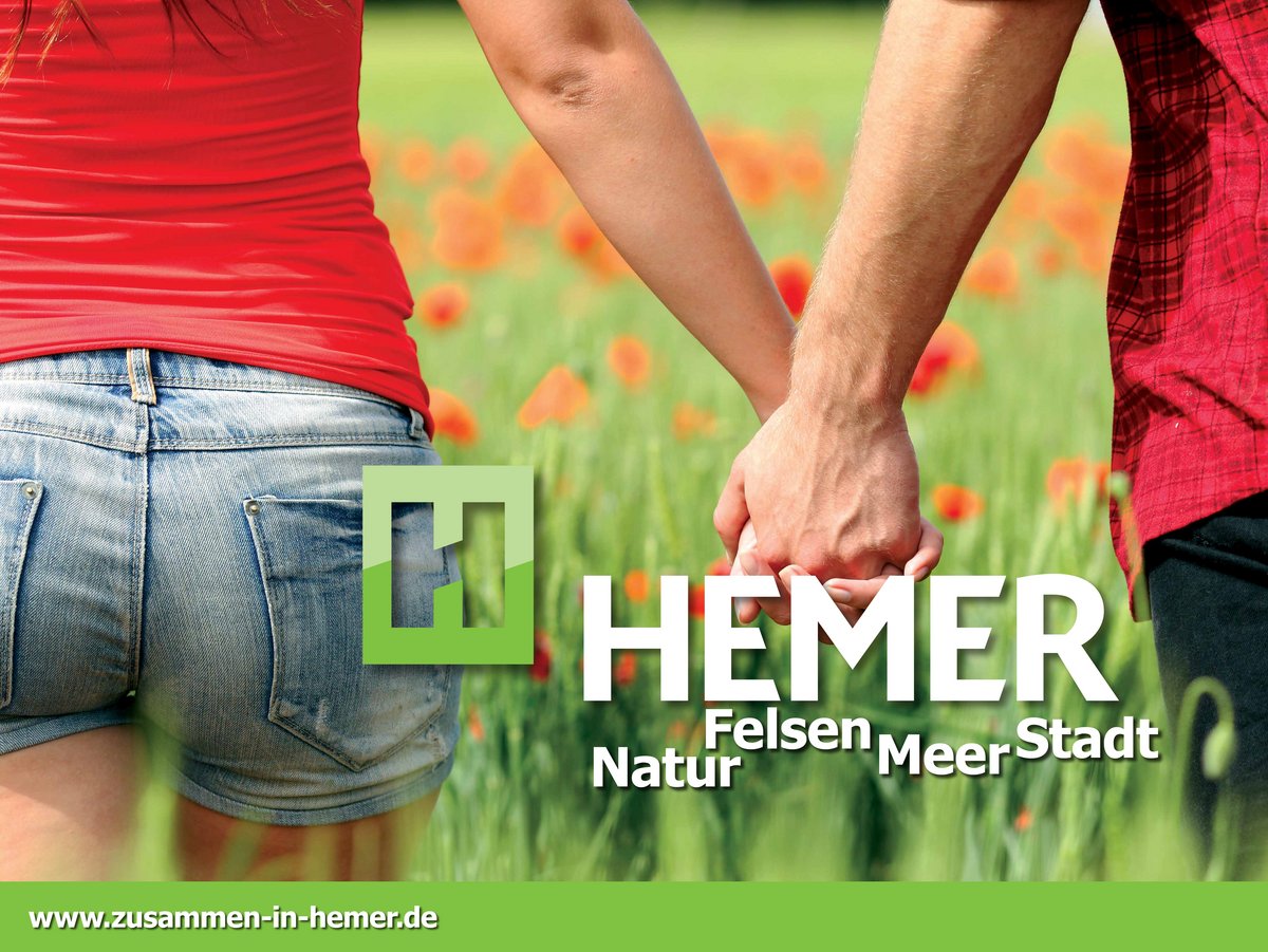 "zusammen leben in Hemer"