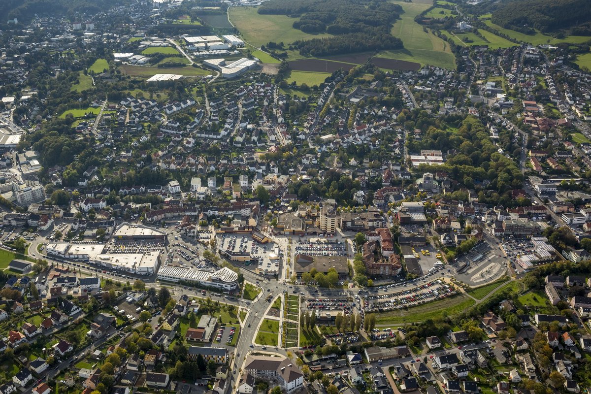 Millionen für Hemer: So werden Investitionen erleichtert