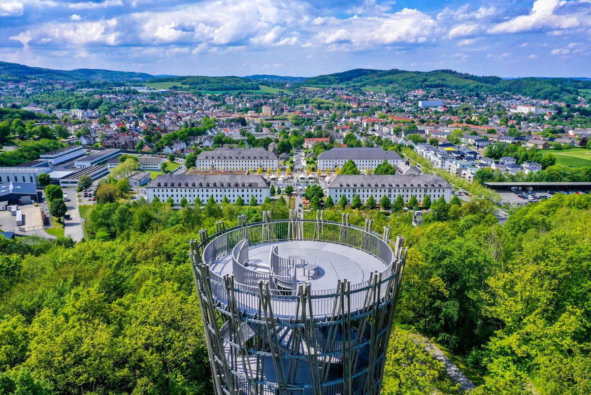 Ein neuer Umgang mit den städtischen Finanzen