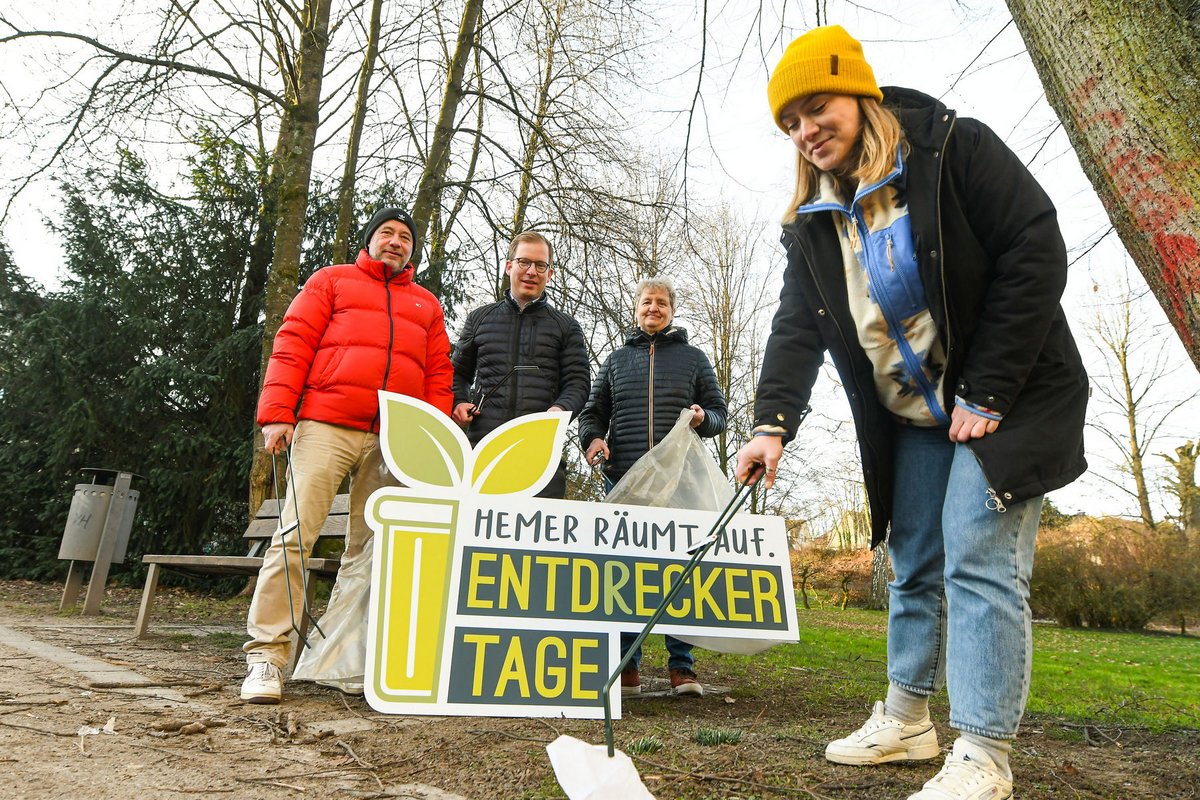 3. „Entd(r)ecker-Tage“ vom 17. bis 19. März 2023